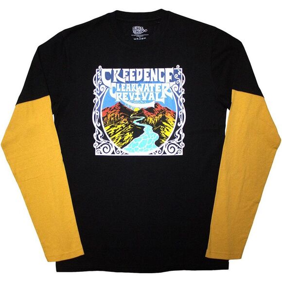 Creedence Clearwater Revival | Shirts | Creedence Clearwater Revival ...